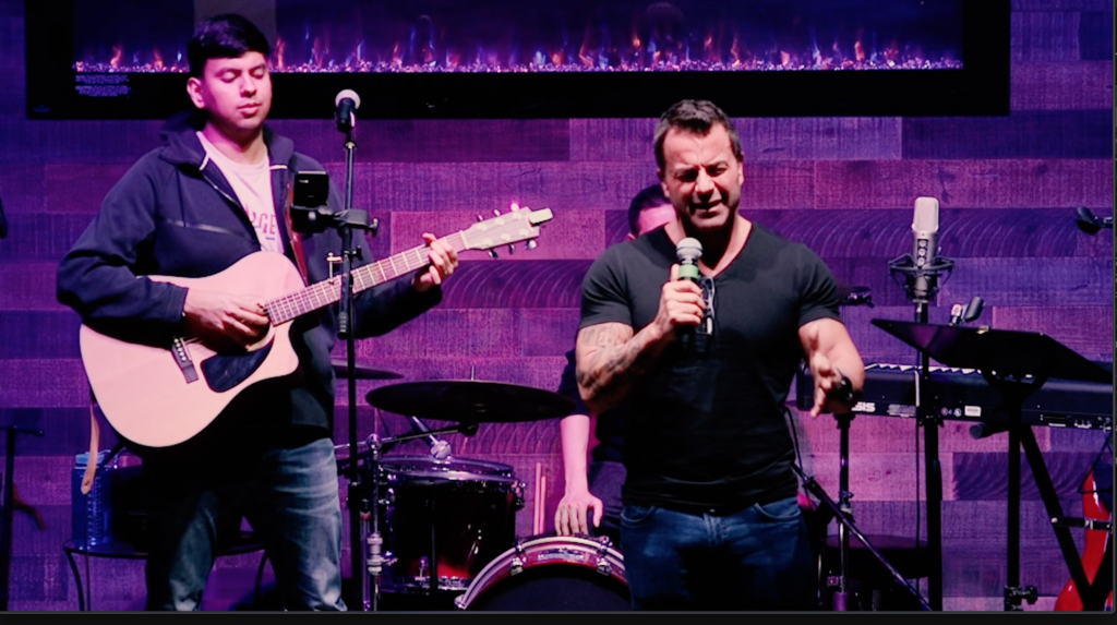 WATCH THE LIVE STREAM - iGO Church - International Gospel Outreach ...