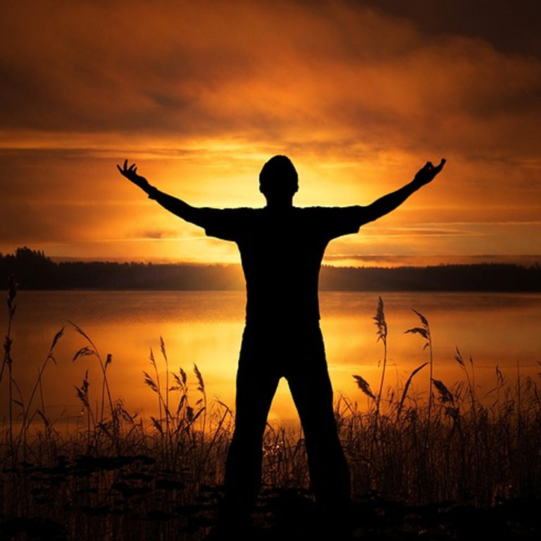 THREE IN ONE: CHAPTER 2 - iGO Church - International Gospel Outreach ...